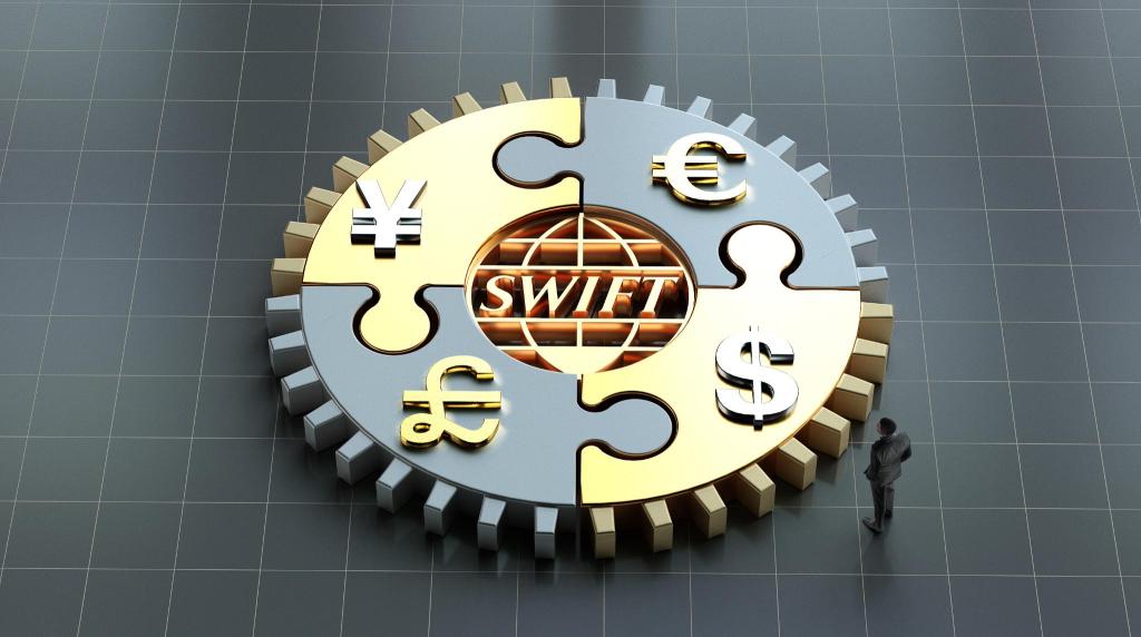 半岛聚焦丨SWIFT是啥？被称为“金融核弹”的制裁影响多大？半岛为您带来最全解析→-半岛网