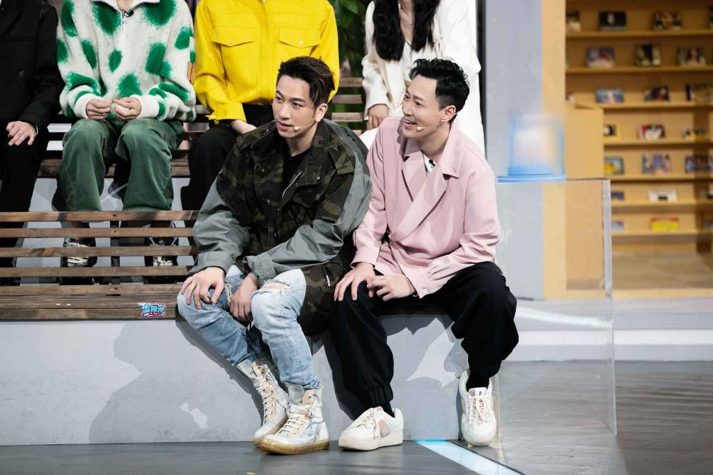 成毅蔡文静《你好，星期六》搭档 吴卓羲林峯兄弟携手火力全开-半岛网