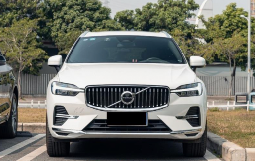 沃尔沃XC60：30万预算能获得怎样的安全车？-半岛网