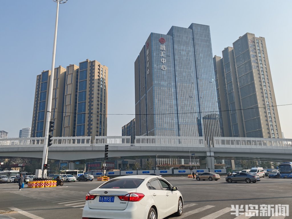 [CHN] China | road infrastructure • 中国高速 | Page 293 | SkyscraperCity Forum
