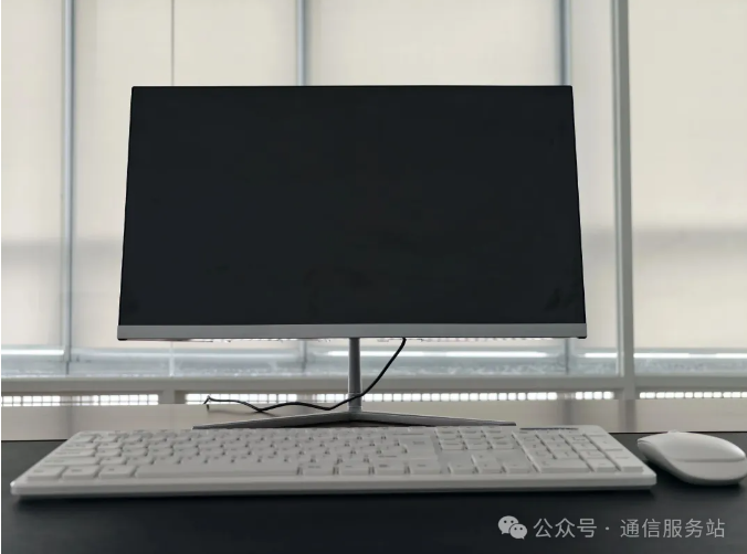 终端新玩法：联通云电脑一体机，电脑电视二合一！特色功能评测-半岛网